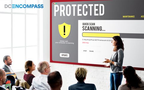Cyber Security Awareness Training insights | DC Encompass