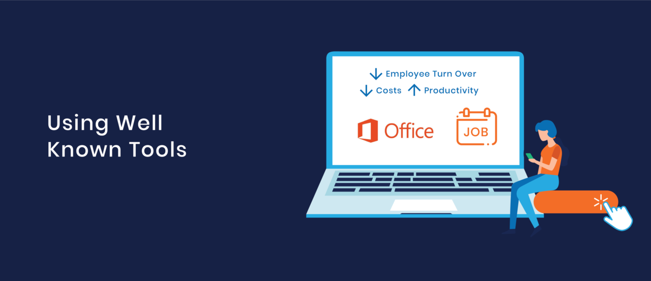 Why employee productivity is important | Microsoft 365 | DC Encompass