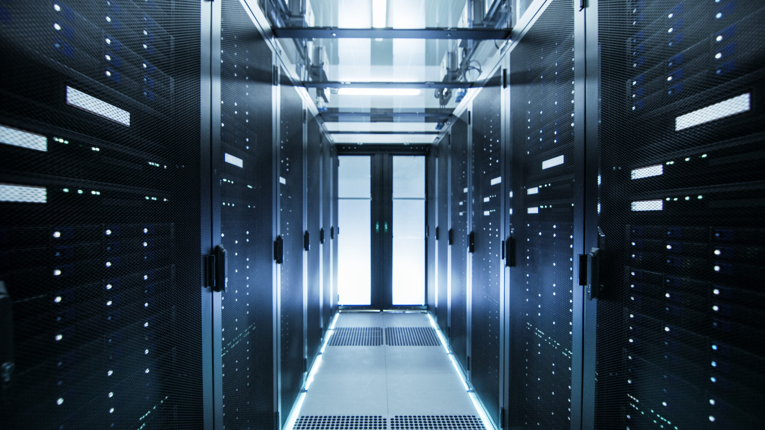 DC Encompass - World Class Data Centre Solutions