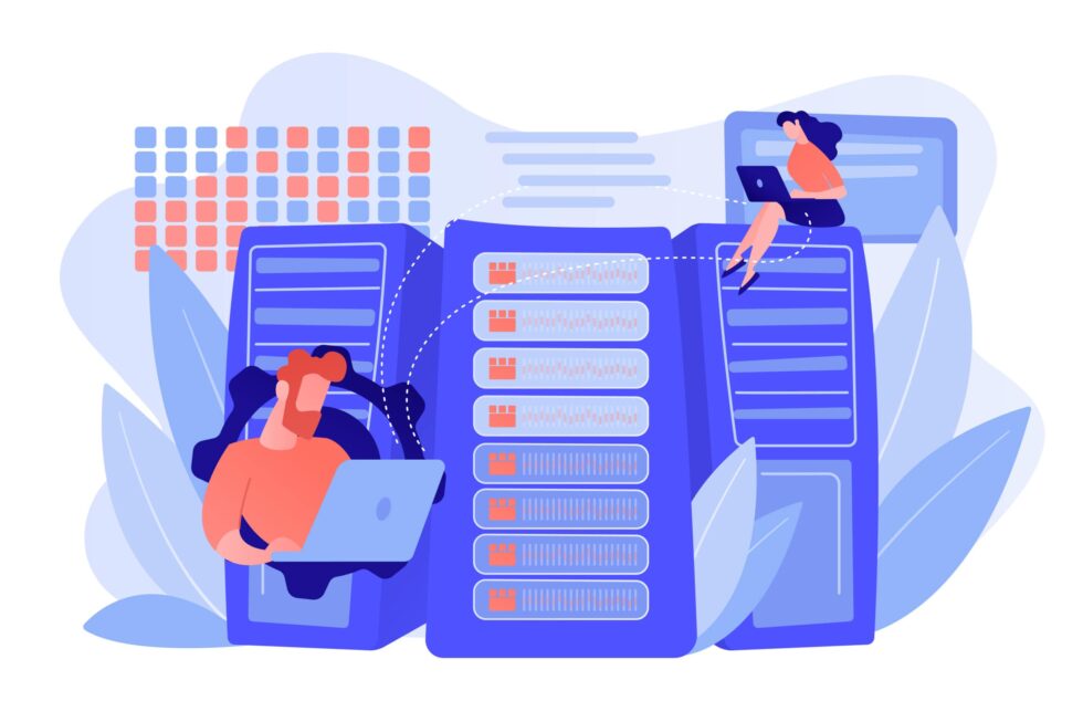 Data Management Services Dc Encompass 9344