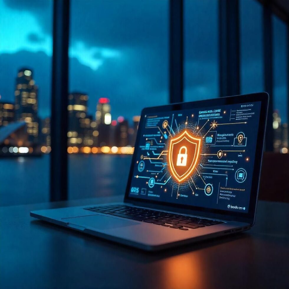 Managed IT Services Sydney: The SME Guide | DC Encompass