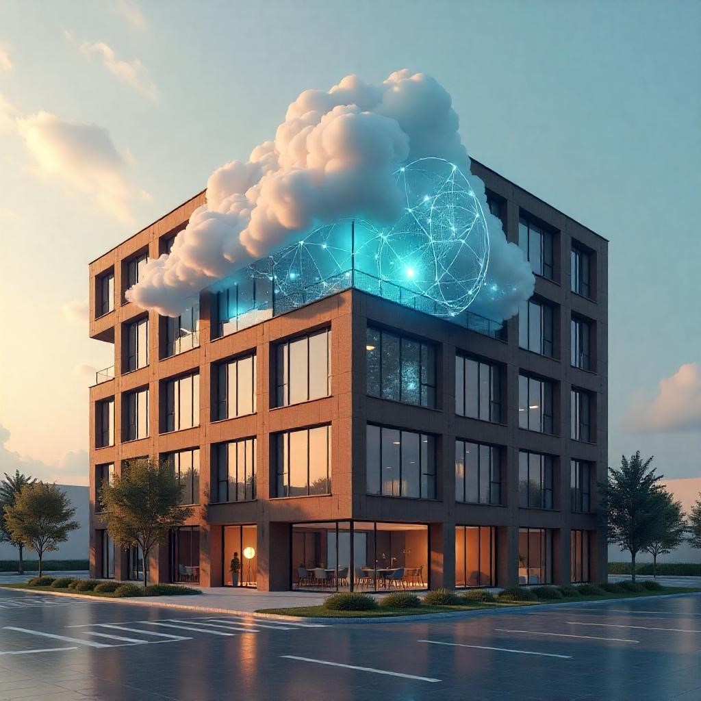 Private AI Solutions for SMEs | DC Encompass