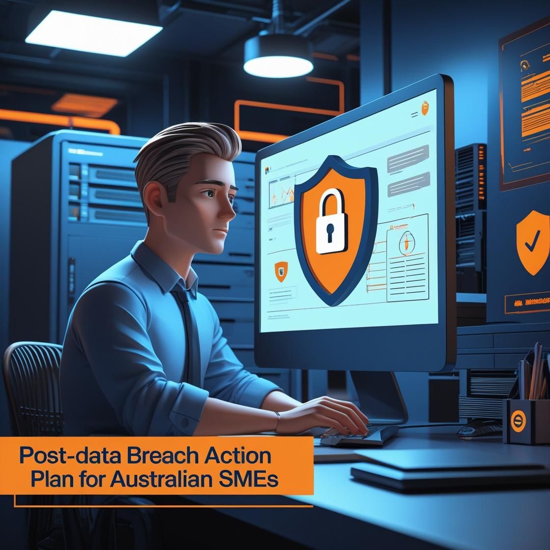 Data Breach Laws Australia: What SMEs Must Do After a Breach