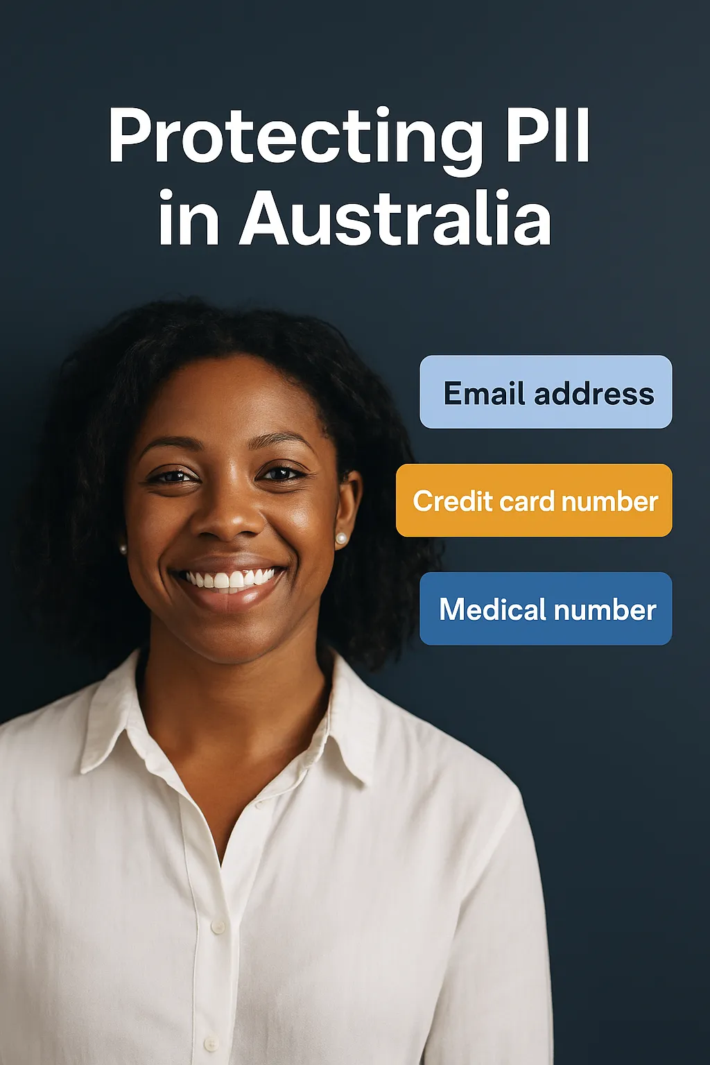 PII Protection Australia: Keep Personal Data Safe